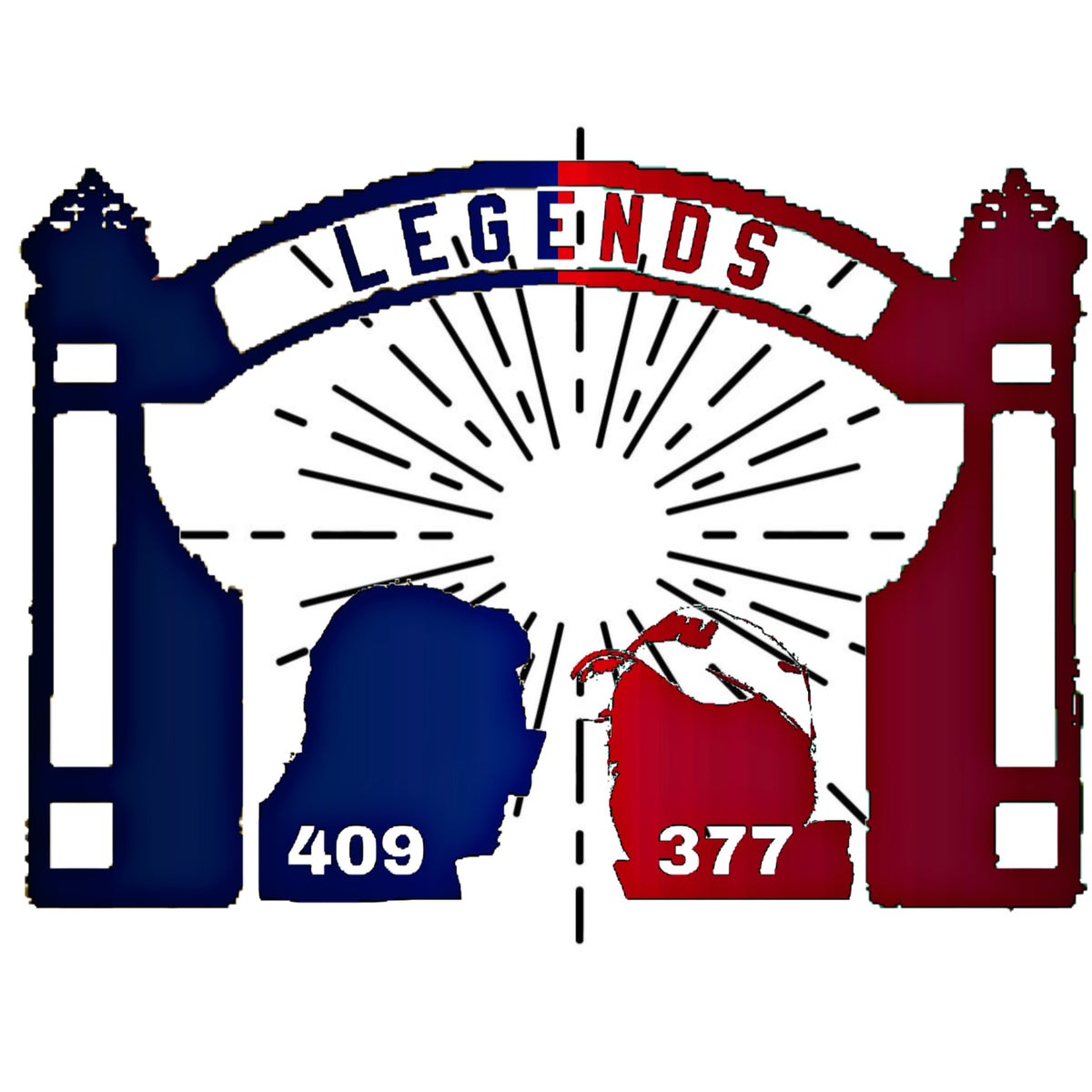 What Makes a Legend? Not just the wins dadgummit! – Inspired Passion ...